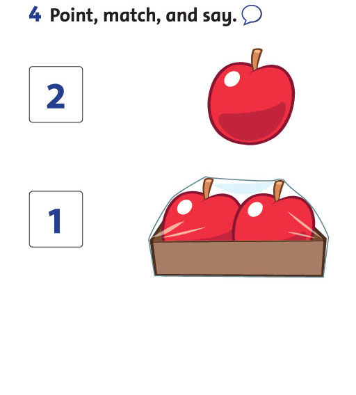 Family and Friends - 1 (Student Book)